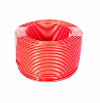 Cable Electric Pvc Red 4.0mm 100m - IH-Tech Performance Electronics